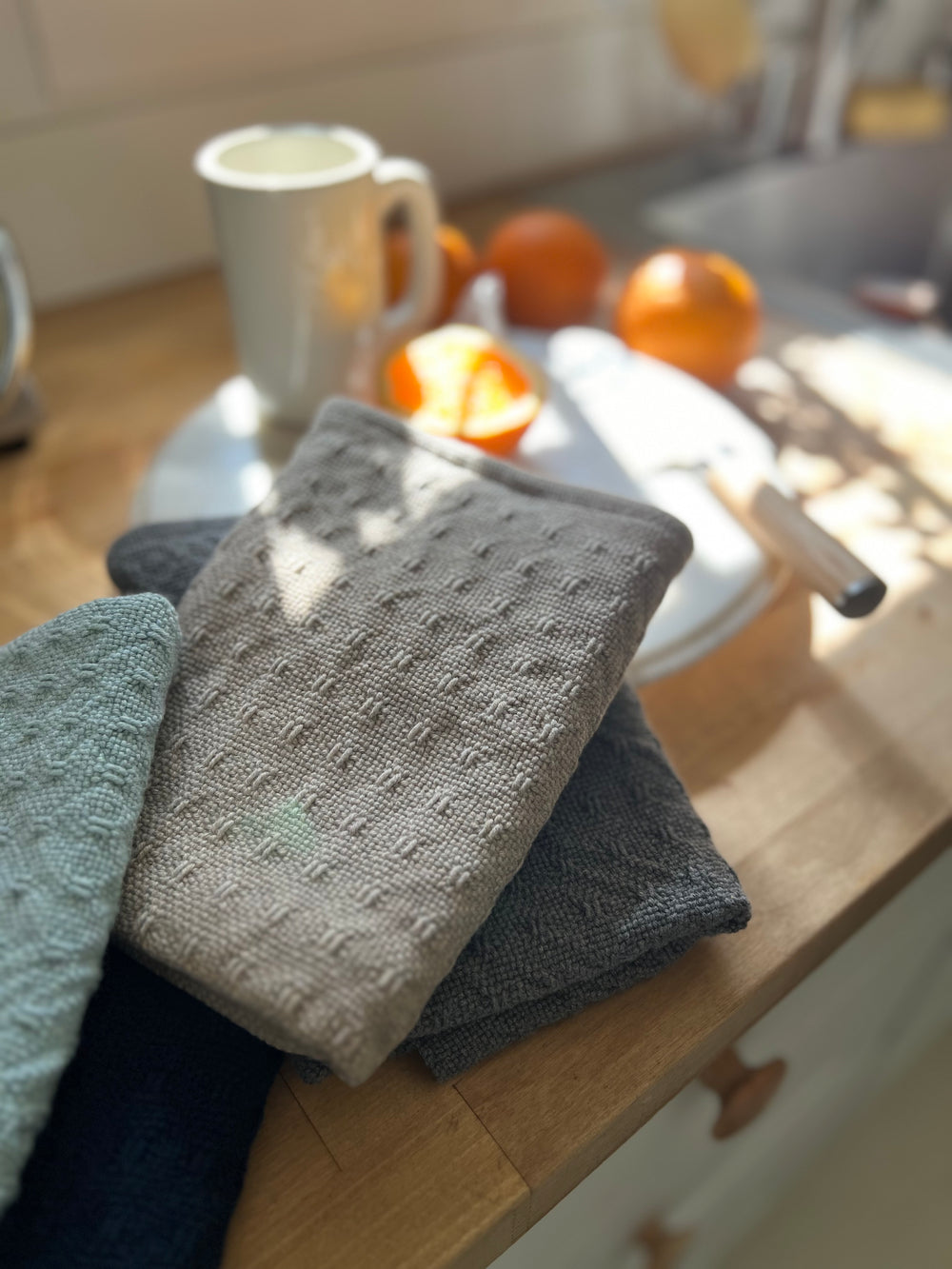 A Handmade House Studio