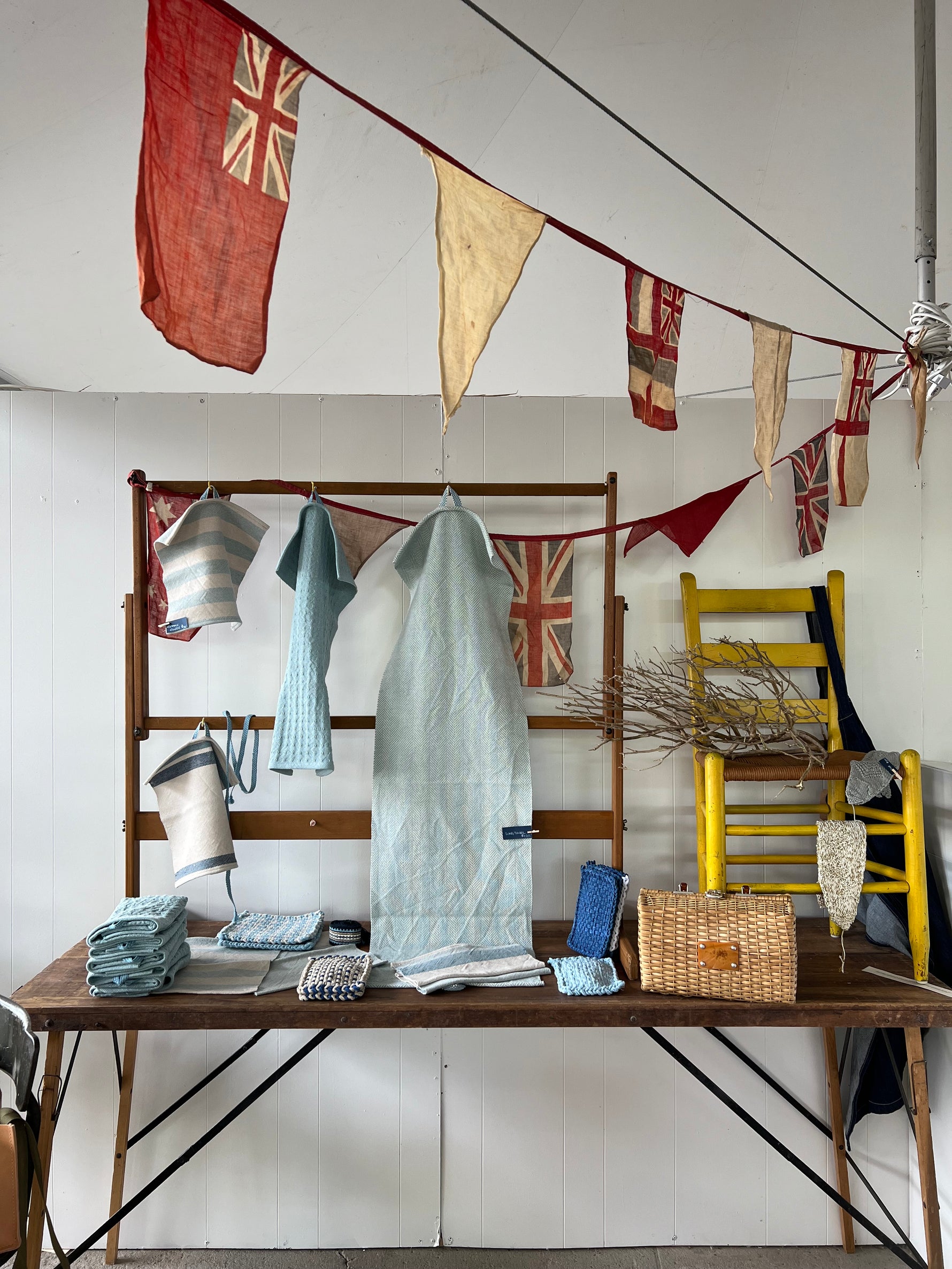 A Handmade House Studio