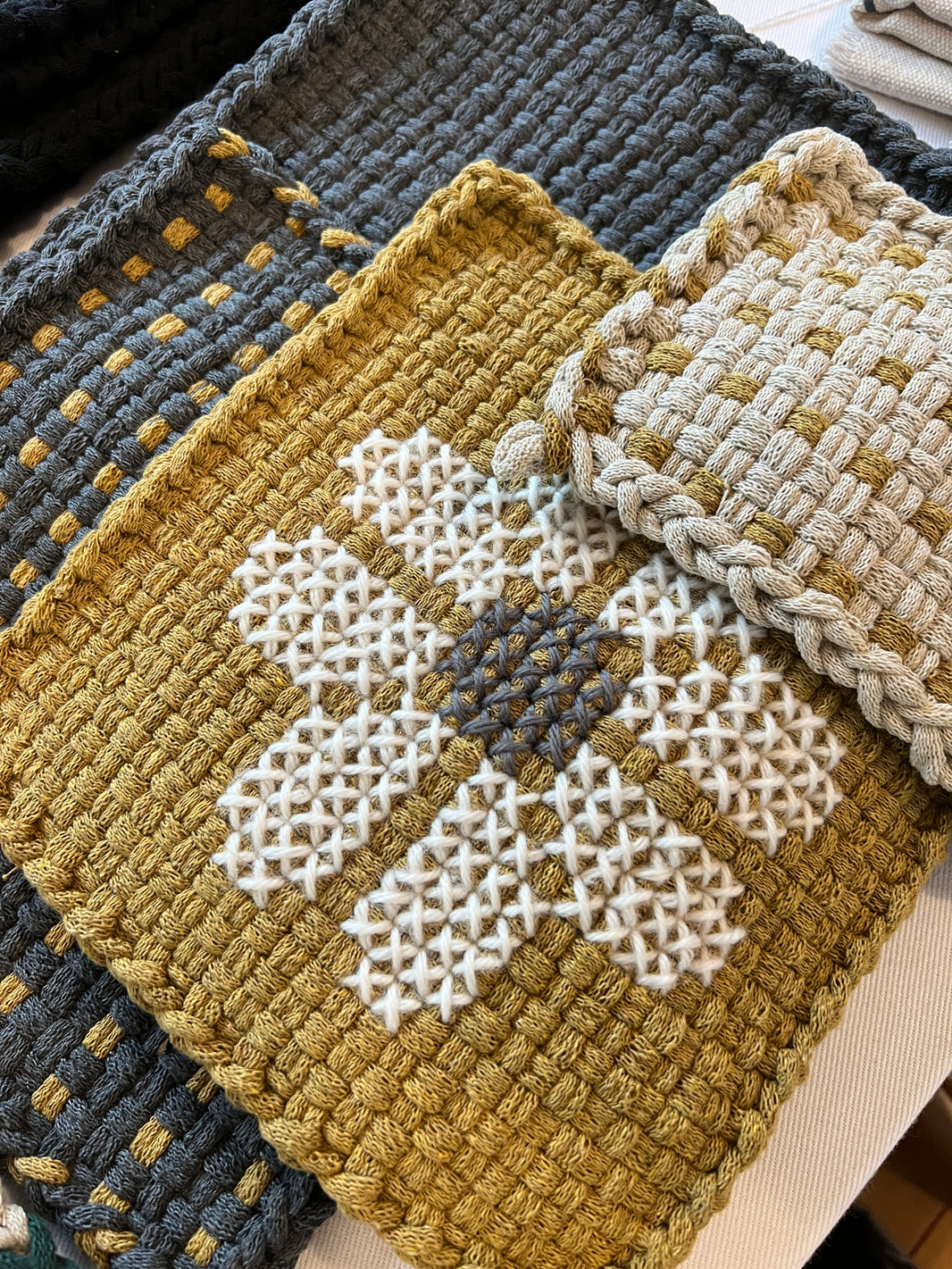 Trivet Collection – A Handmade House