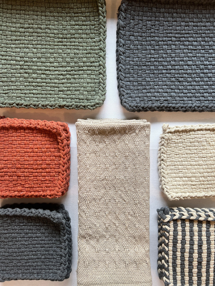 A Handmade House Studio